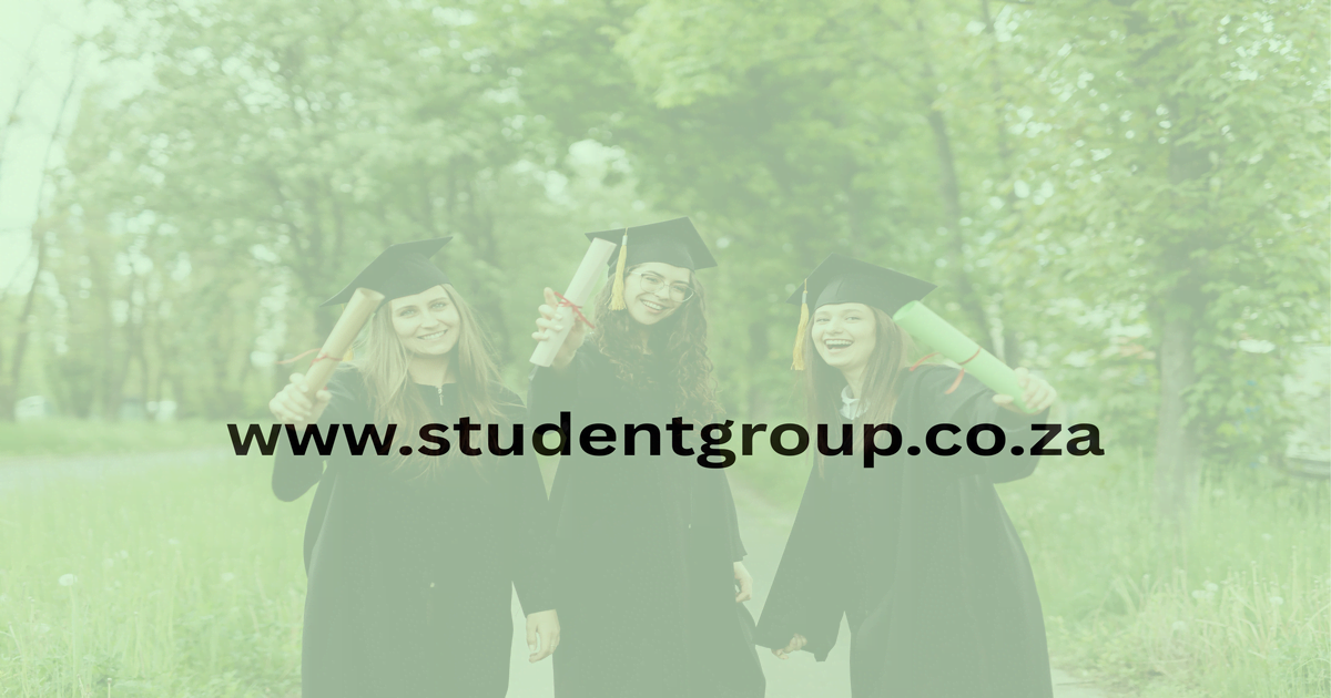 Latest bursaries for all students | studentgroup.co.za